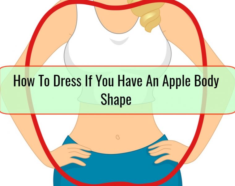 The 5 Body Shapes And Their Characteristics • Fashion blog