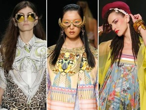 Exotic Fashion Style Overview • Fashion blog