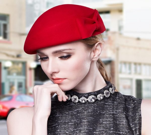 The Best Winter Hat Styles for Your Face Shape • Fashion blog