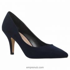 76 Types Of Shoes And How To Wear Them - The Ultimate Shoe Style Guide ...