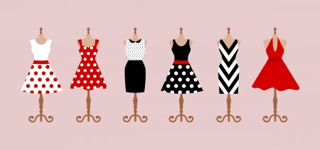 How To Dress According To Your Body Shape • Fashion blog