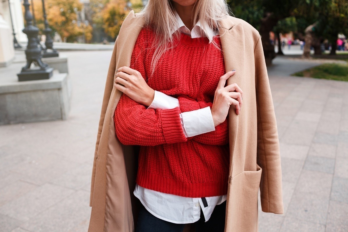 How To Layer – Tips For Fall Layering With Style • Fashion blog