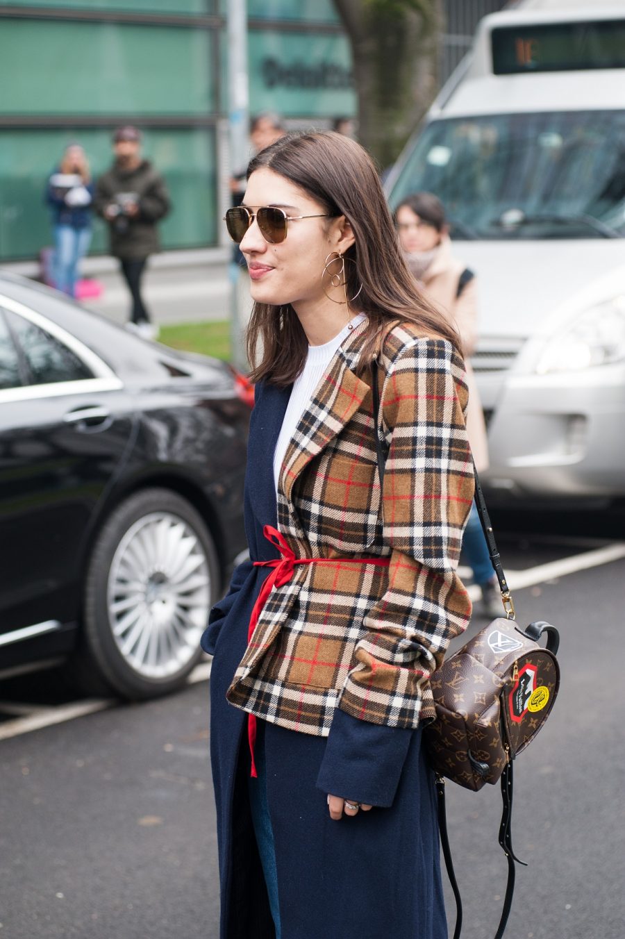 How To Layer – Tips For Fall Layering With Style • Fashion blog